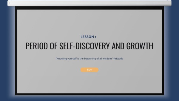 Day 4-Passive&Activ | Genially