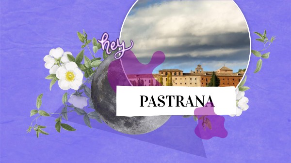 PASTRANA