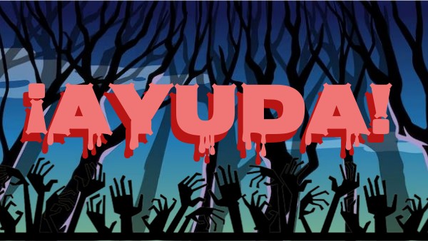 ESCAPE ROOM 2º DE PRIMARIA