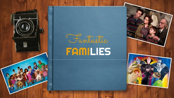 Frantastic Families