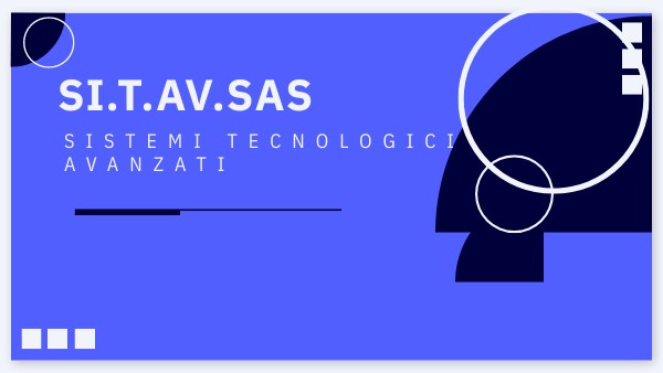 Compito di realtà di Inglese | Genially