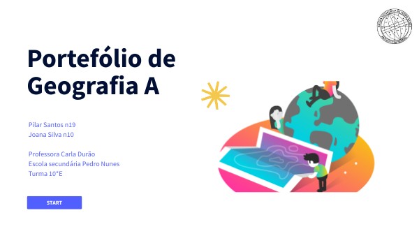 GENIAL BRAND BOOK | Genially