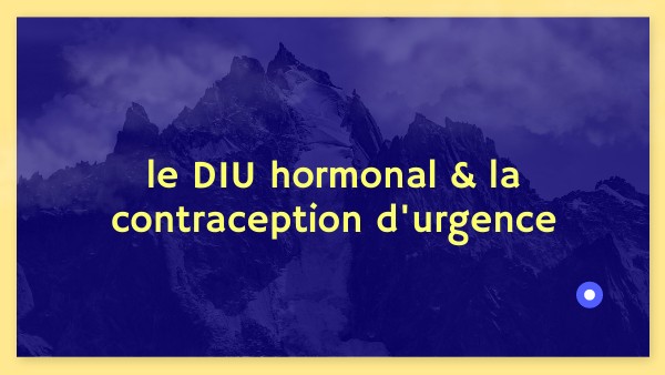 diaporama svt exposé | Genially