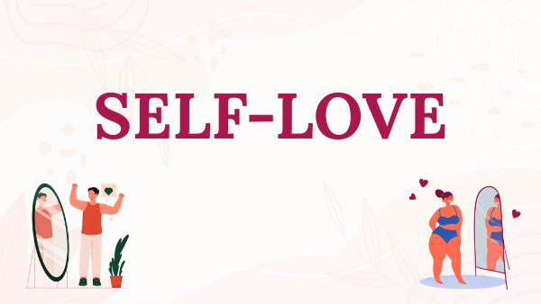 Self-Love Presentation | Genially