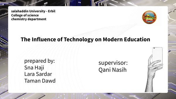 Big Data Iot Presentation | Genially