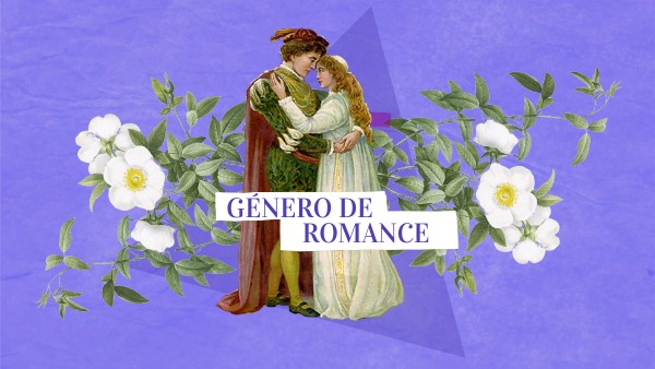 Género de romance | Genially