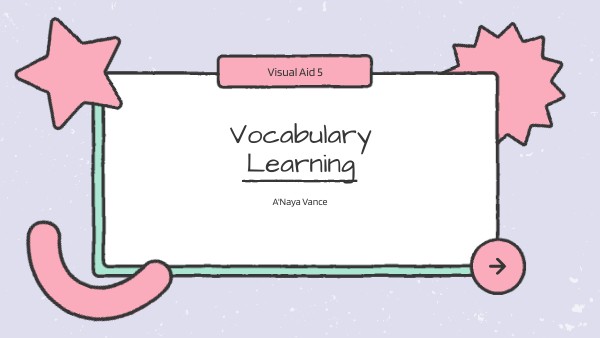 Visual Aid 5