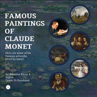 Interactive Infographics | Genially