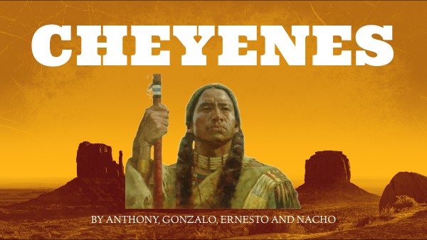 PRESENTACIÓN WESTERN