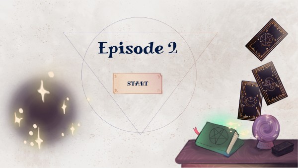 Episode 2 | Genially