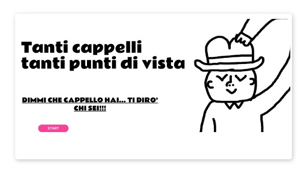 I cappelli