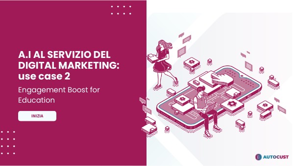 Use Case 8 - Engagement Boost | Genially