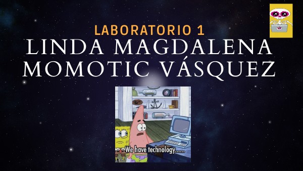 Presentación Rumbo a la Luna | Genially