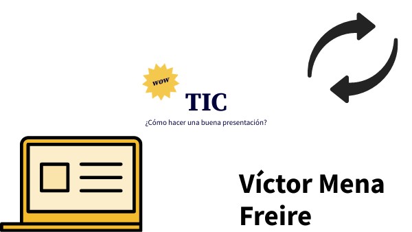 Presentación TIC | Genially