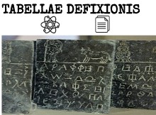 Tabella defixionis
