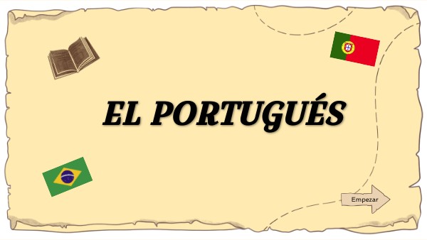 El portugués | Genially