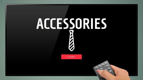 Accessories | Genially