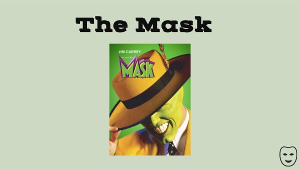 The mask