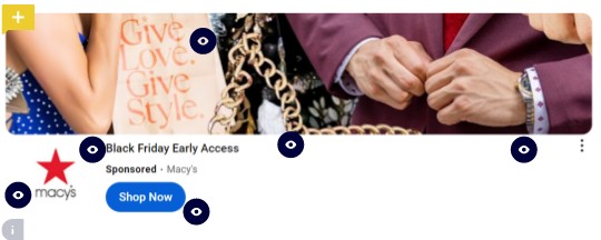 CO300 Advertisement Analysis | Genially