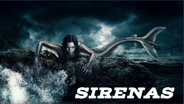 sirenas
