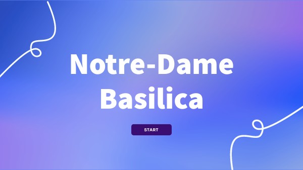 NDB. CANADA. | Genially