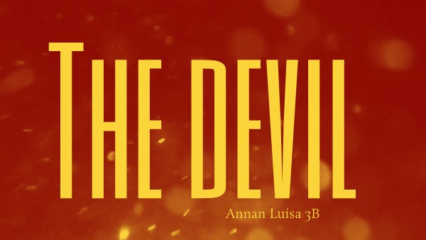 The Devil