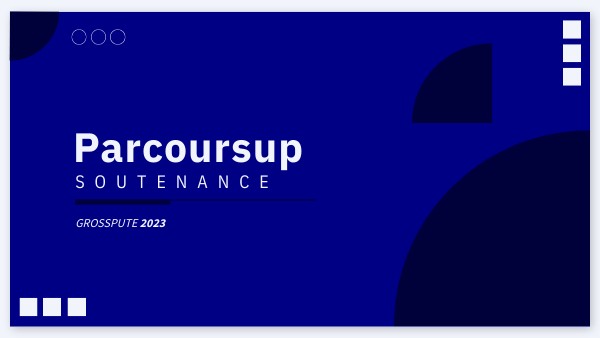 BASIC SHAPES DOSSIER