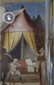 Il sogno di costantino -Leonardo Simone-