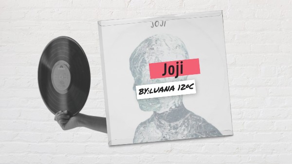 joji presentation | Genially