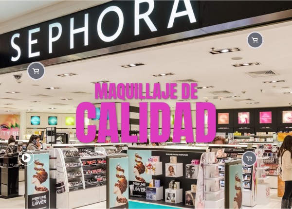 SEPHORA