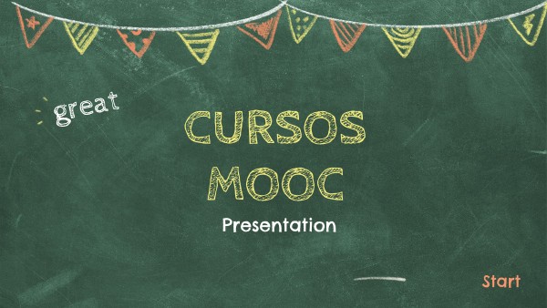 Cursos Mooc