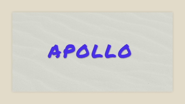 APOLLO