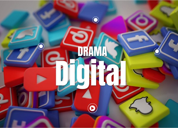 drama digital | Genially