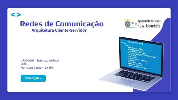 CODE TRAINING UNIT | Genially