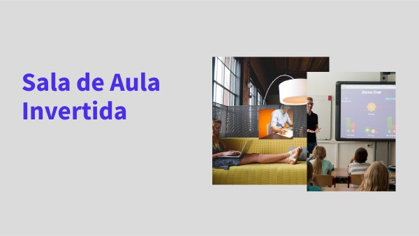 Sala de Aula Invertida | Genially