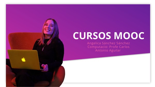 Cursos Mooc | Genially