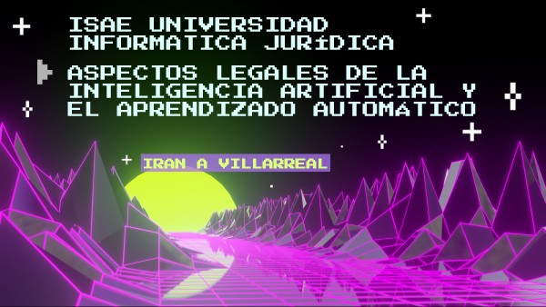 Presentación vaporwave