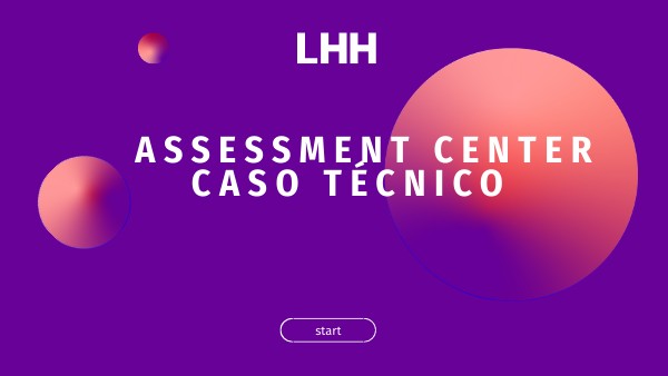 Learning micro-course | Genially