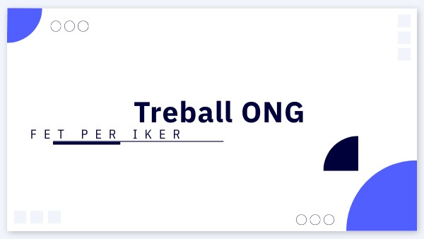 ONG