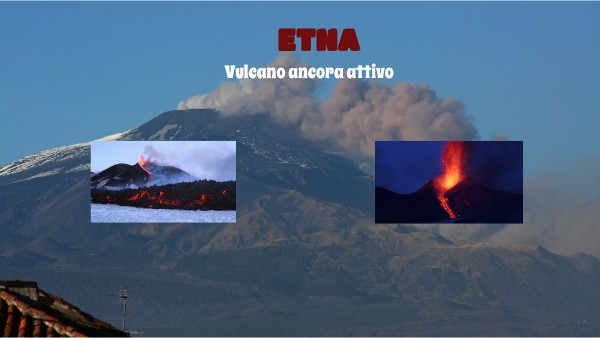 Etna
