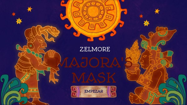Zelmore Majora's Mask