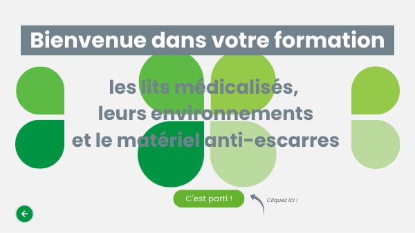 Introduction formation OK