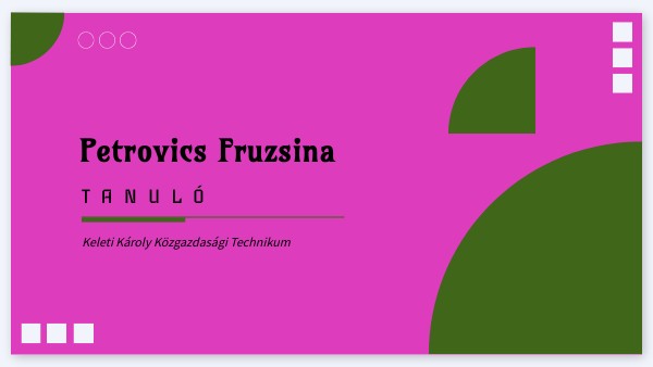 BASIC SHAPES DOSSIER