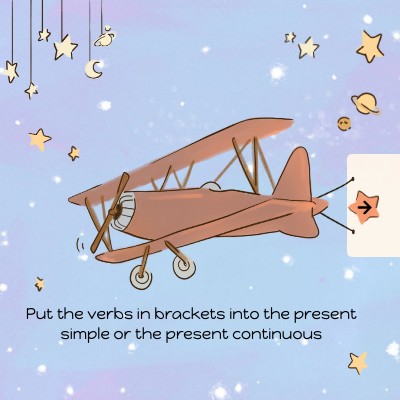 INTERACTIVE CARD LITTLE PRINCE | Genially