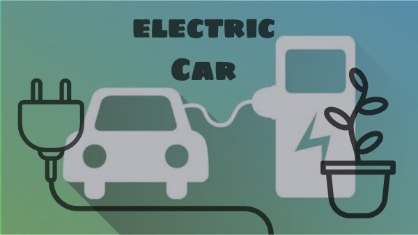 Electric car | Genially