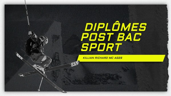 Les différents diplômes du sport | Genially