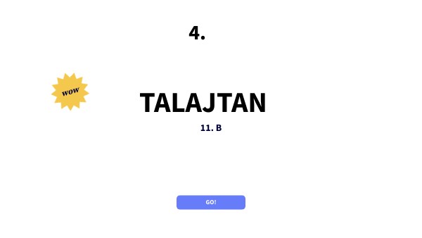 Essential Presentation | Genially