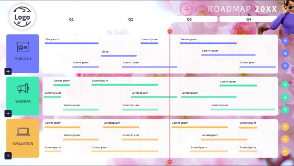 ROADMAP | Genially