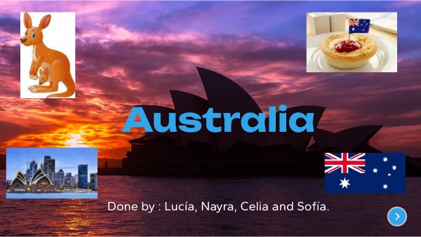 australia | Genially