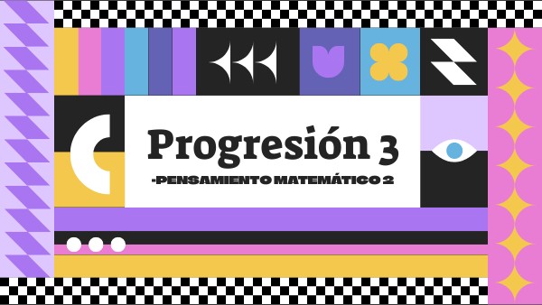 PM2. PROGRESIÓN 3 | Genially